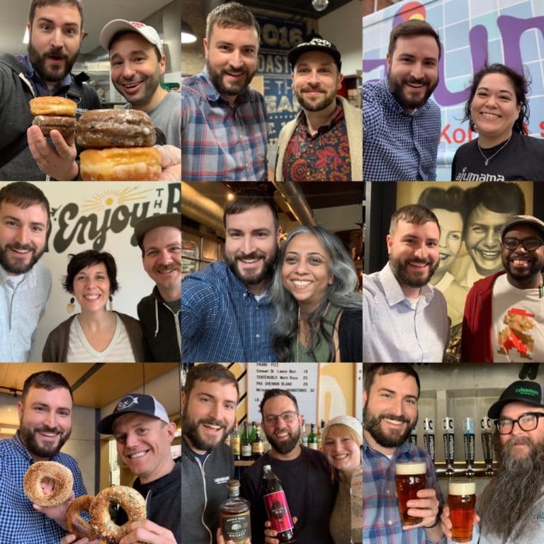2020: A Year in Breakfast - Breakfast With Nick