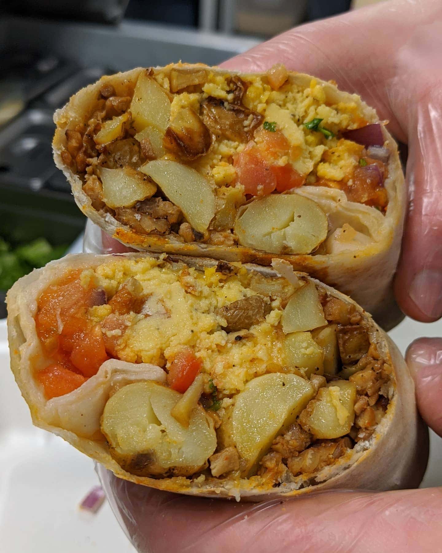 The Best Breakfasts in Downtown Columbus - Breakfast With Nick