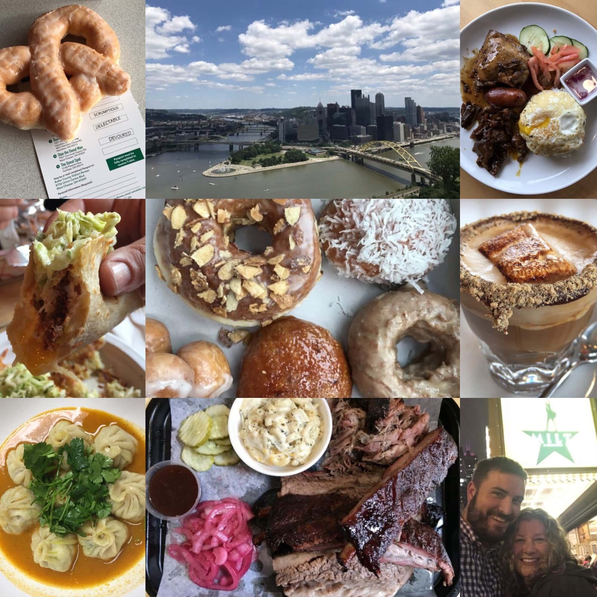 2017: A Year in Breakfast - Breakfast With Nick