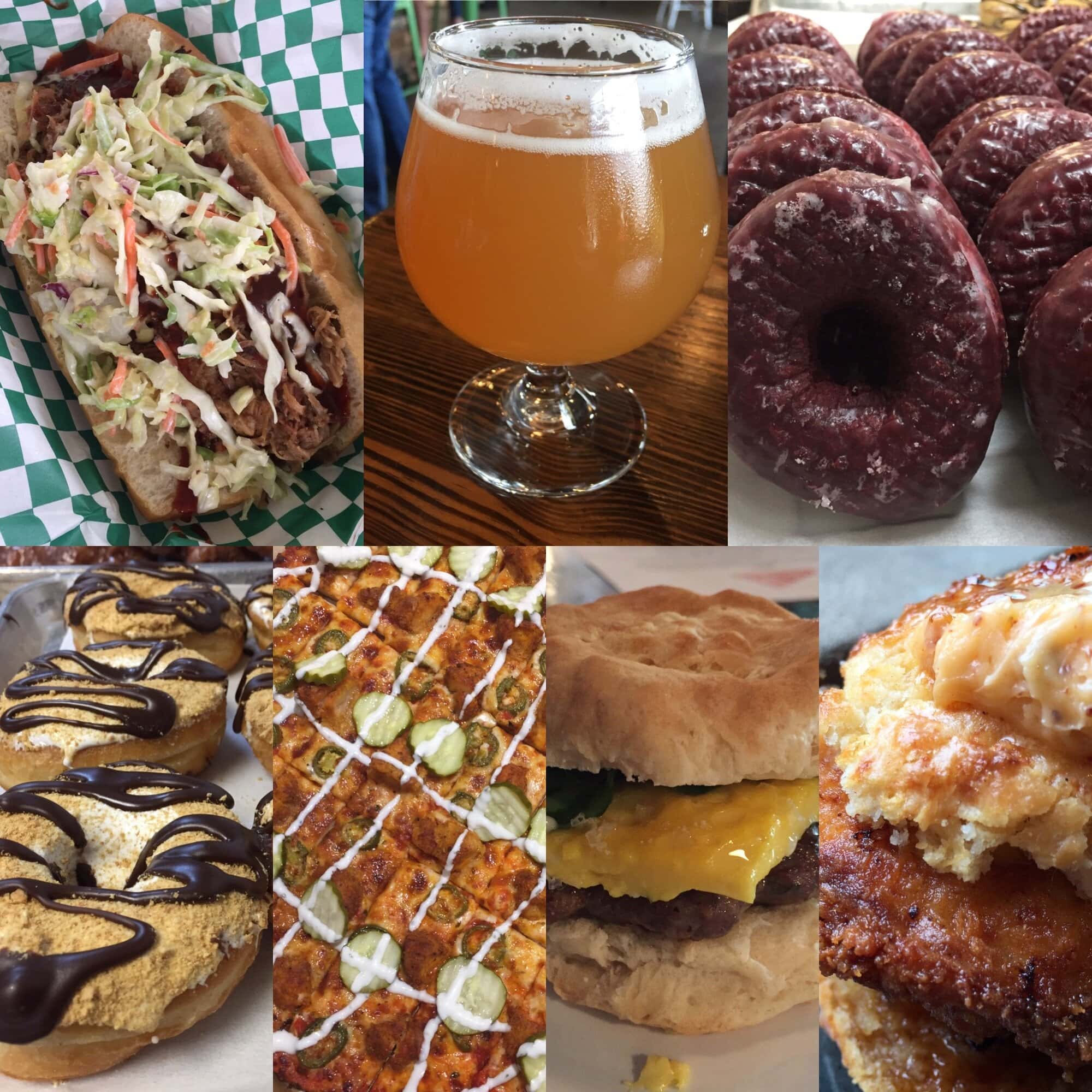 A Taste of Ohio - The Top Five - Breakfast With Nick