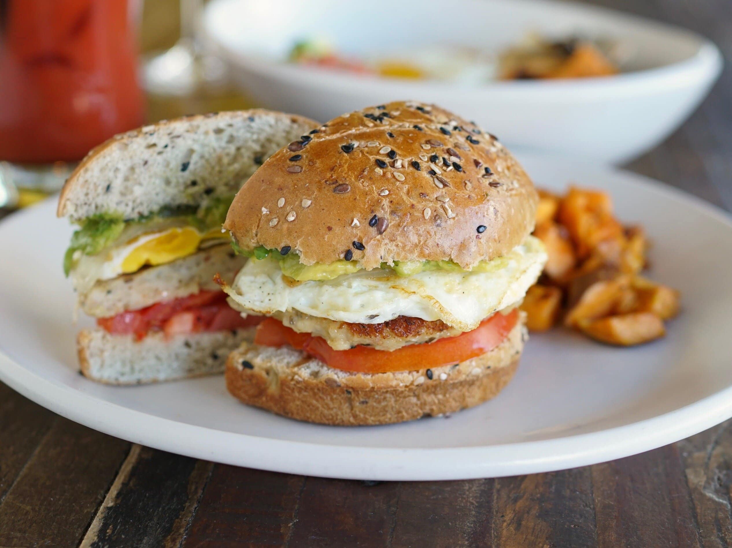 Friday Food Bites: September 18, 2020 - Breakfast With Nick