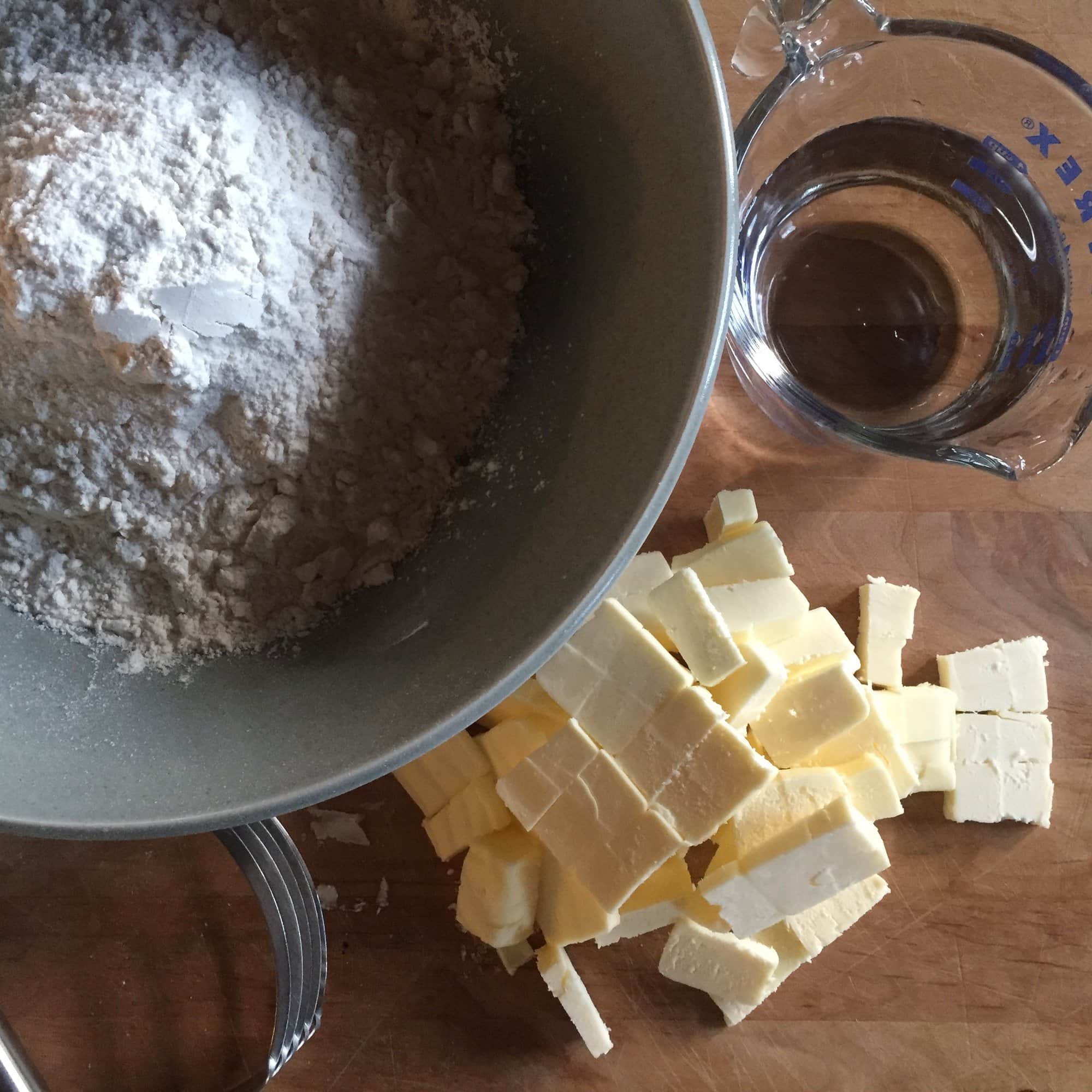Recipe: Banket - Breakfast With Nick