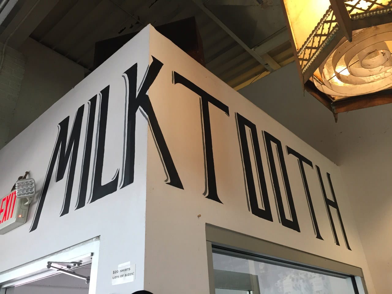 Milktooth | Indianapolis, IN - Breakfast With Nick