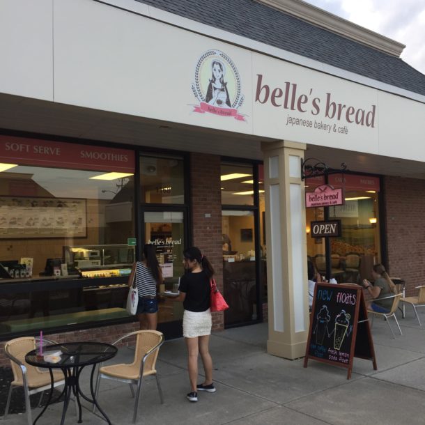 Belle's Bread | Columbus, OH - Breakfast With Nick