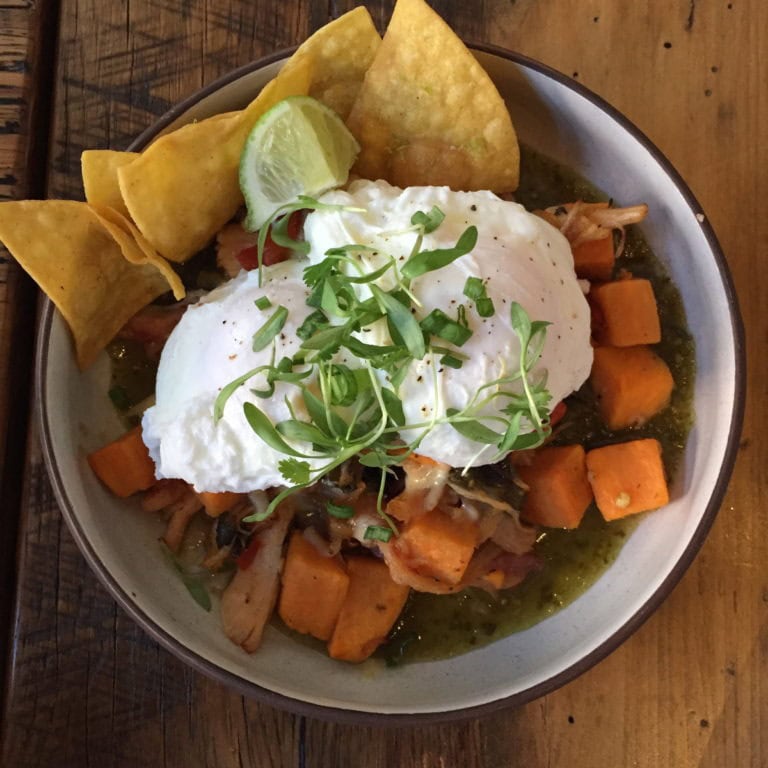 The Best Brunches in Columbus - Breakfast With Nick