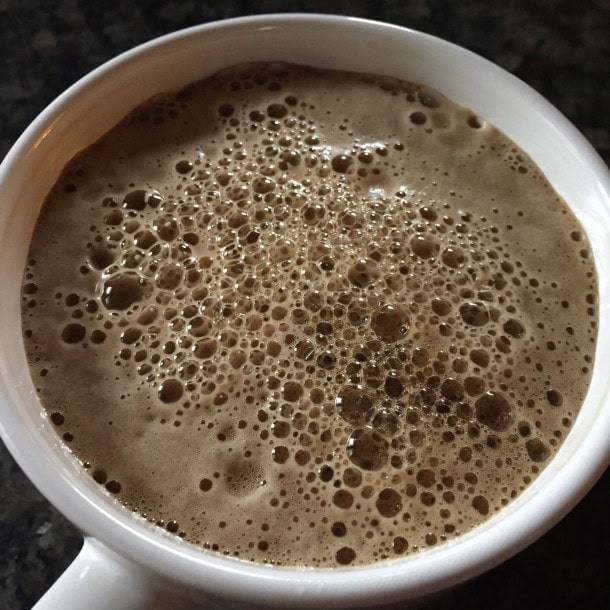 Quick Pint: Founder's Breakfast Stout - Breakfast With Nick
