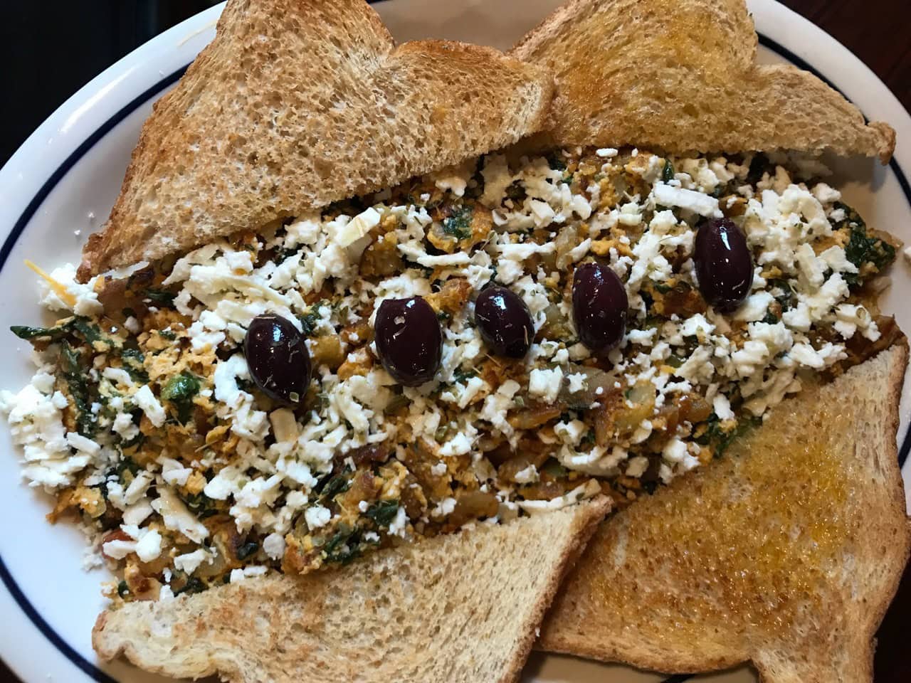 Cafe Illyria | Columbus, OH - Breakfast With Nick