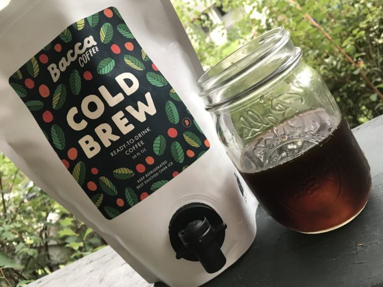 16 Columbus Coffee Roasters & Brewers Without Storefronts - Breakfast ...