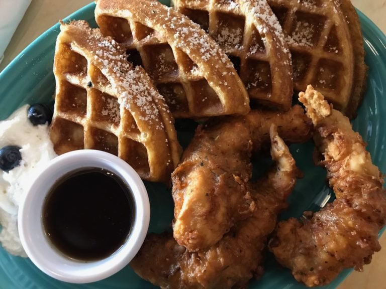 The Best Brunches in Columbus - Breakfast With Nick
