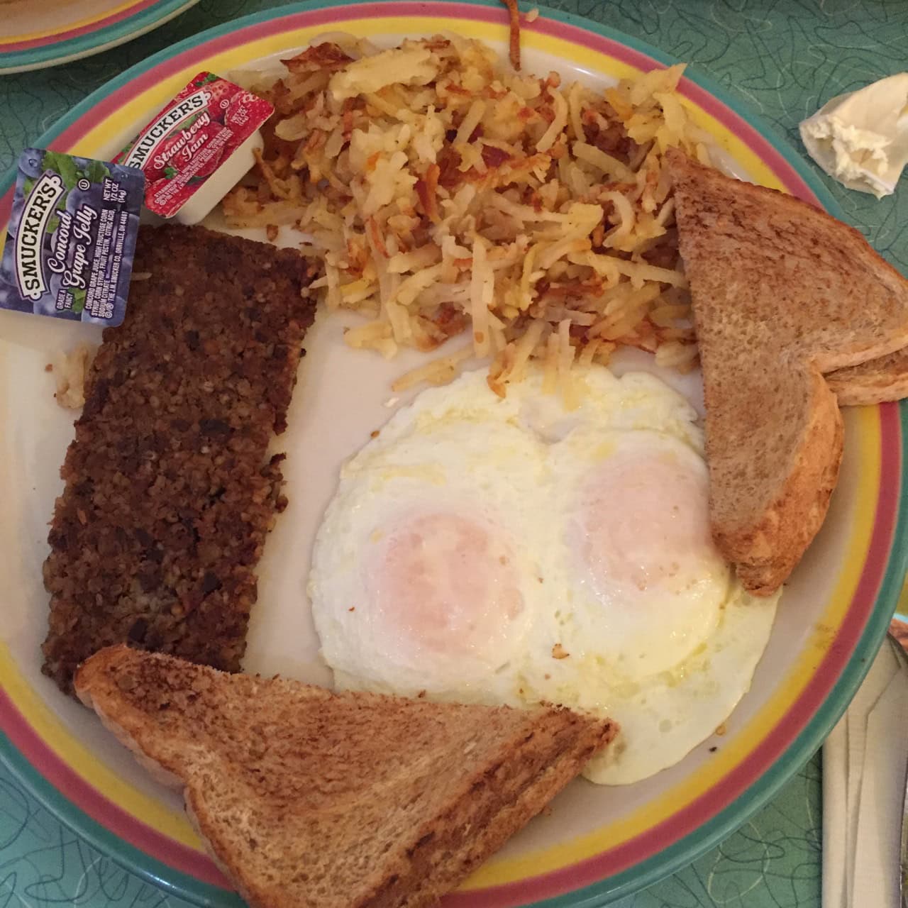 Sugar N' Spice | Cincinnati, OH - Breakfast With Nick