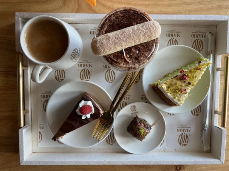Marib Coffee Might Be Our Favorite of the Yemeni Coffee Houses ...