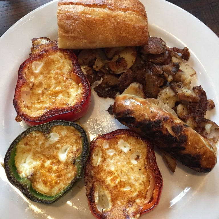 The Best Brunches in Columbus - Breakfast With Nick
