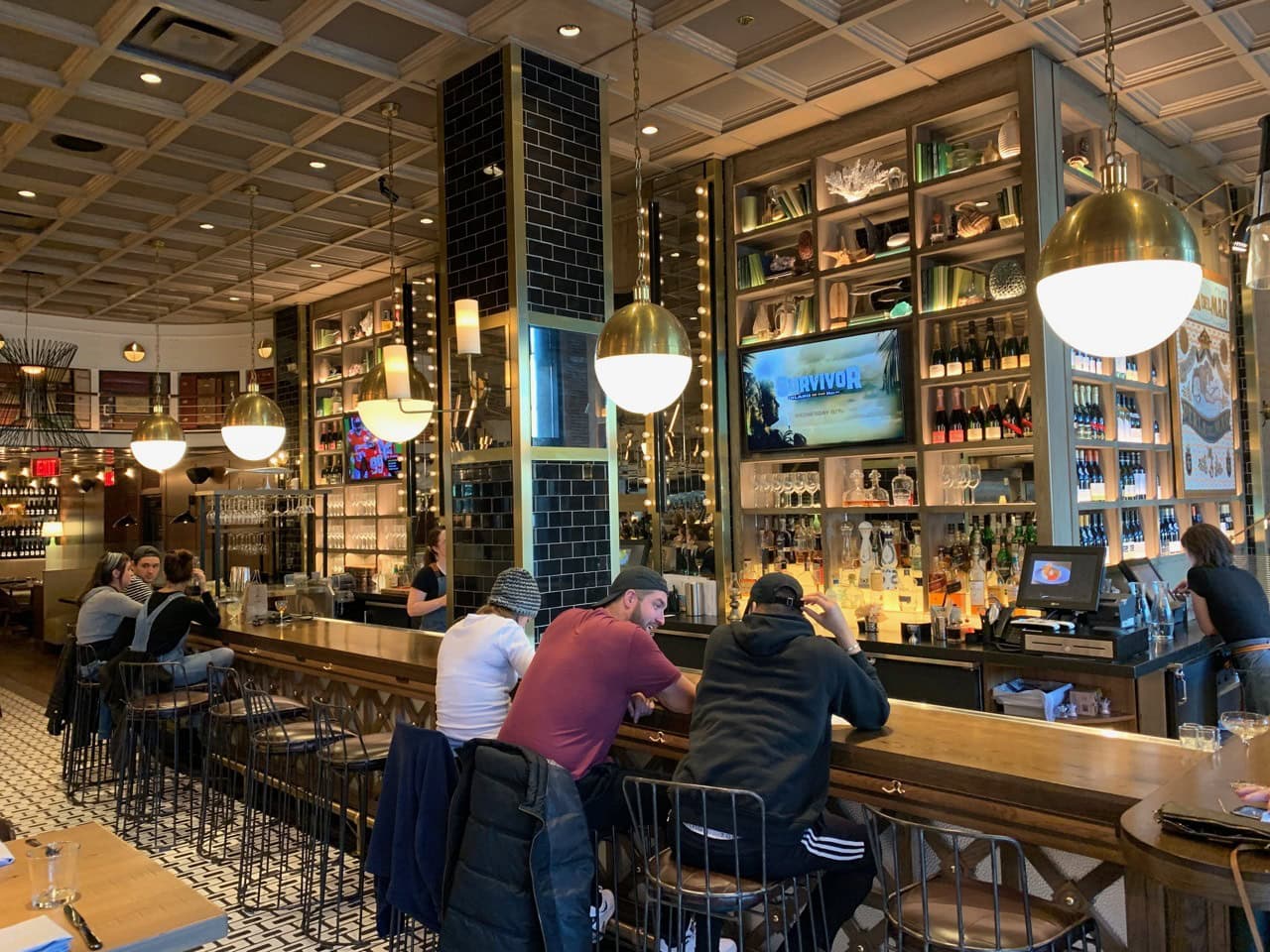 Del Mar SoCal Kitchen | Columbus, OH - Breakfast With Nick