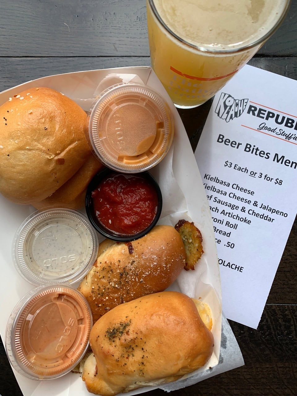 Friday Food Bites: August 7, 2020 - Breakfast With Nick