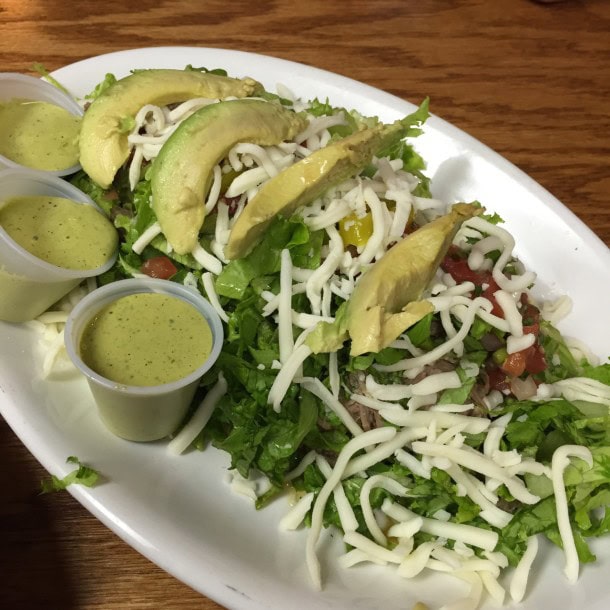 Beyond Breakfast: El Arepazo Latin Grill - Breakfast With Nick