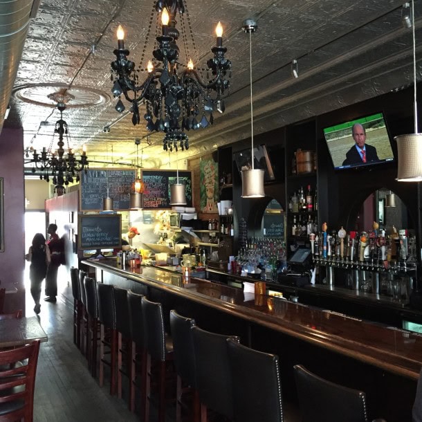 The Olde Towne Tavern | Columbus, OH - Breakfast With Nick