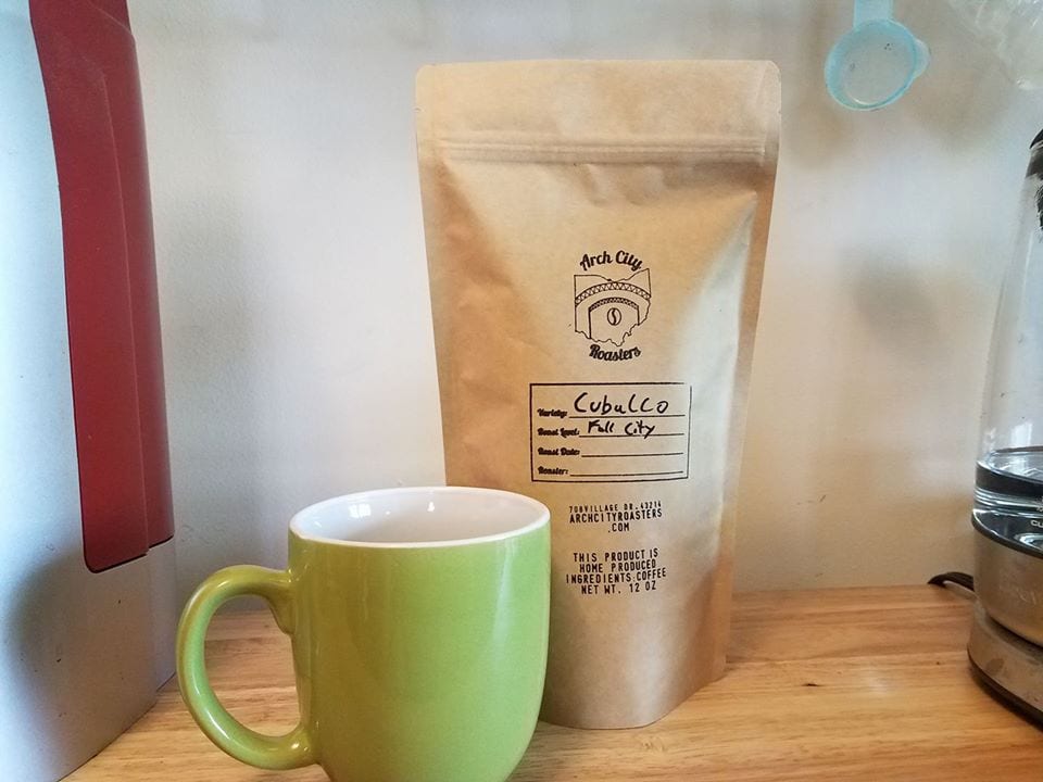 16 Columbus Coffee Roasters & Brewers Without Storefronts - Breakfast ...