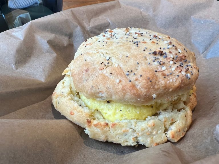 Bada Bean Bada Booze Offers the Best of Both Worlds - Breakfast With Nick