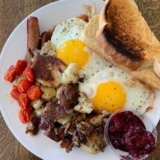 Breakfast with Nick - Food, Drink, Travel, and Fun in Central Ohio