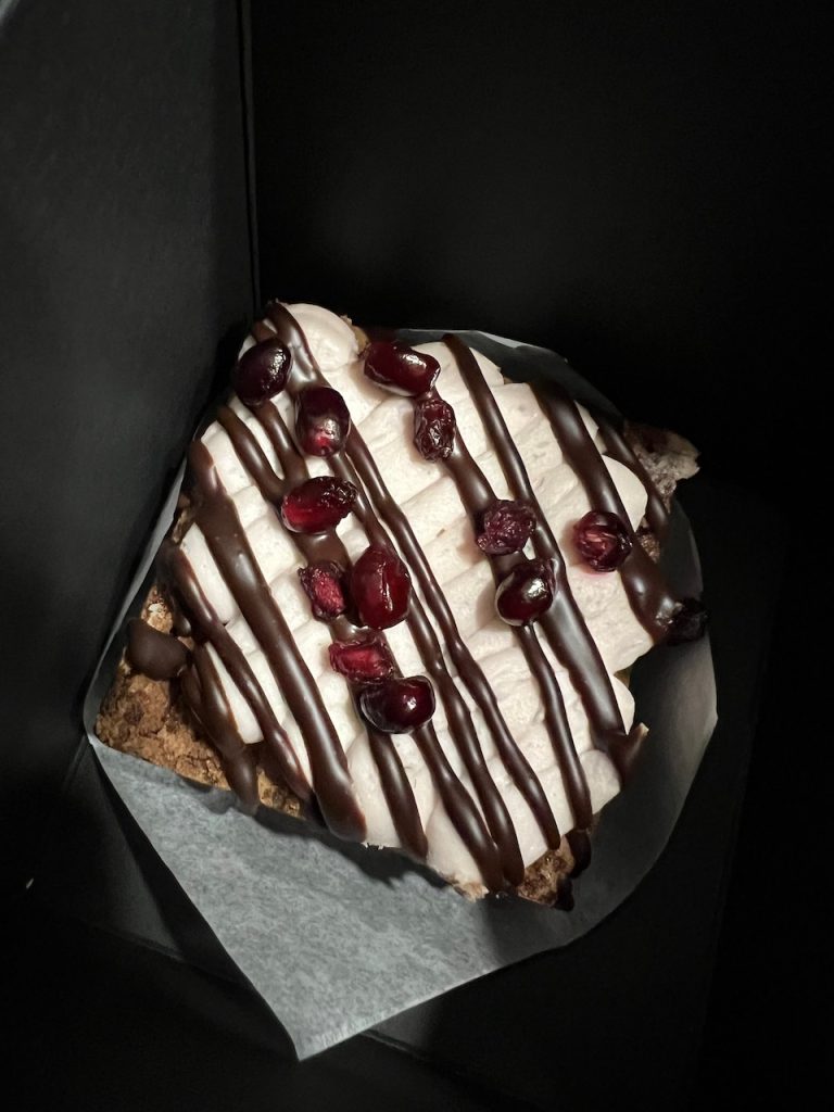 Bite This By Annie Brings Bagel Bombs, Brownies, and Pub Grub to ...