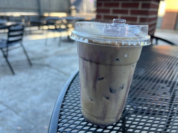Blackened Coffee Co. Serves Breakfast and Coffee to Ace of Cups ...