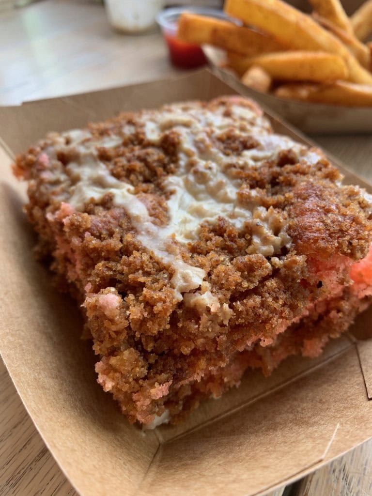 Brekkie Shack | Grandview, OH - Breakfast With Nick