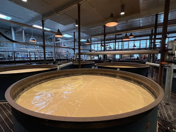 Uncovering the Rich History of Castle and Key Distillery: A Journey ...