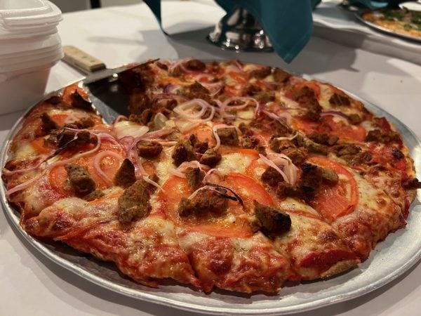 Experience Columbus Style Pizza on the New Pizza Trail! - Breakfast ...
