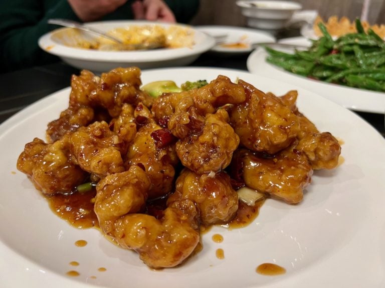 Fortune Chinese Owners Return with Chuan Jiang Hao Zi - Breakfast With Nick