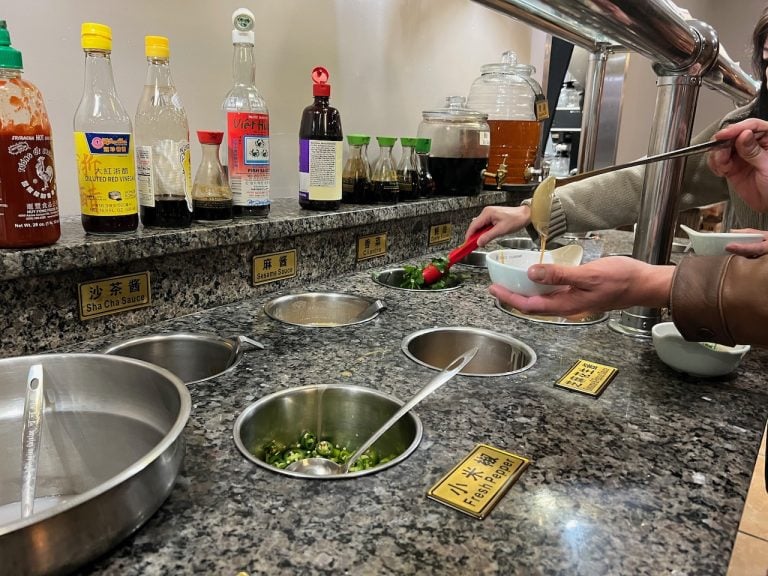 A New Option for Dim Sum and Hot Pot on Bethel Road: CoCo Cuisine ...