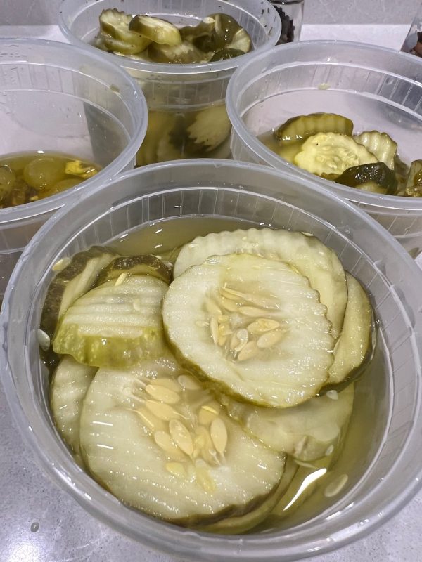 We're Crazy for The Crazy Cucumber, the Best Pickles in Columbus ...