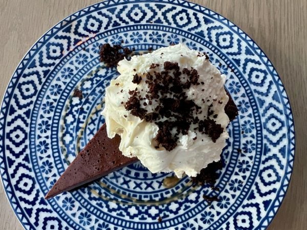 Del Mar Brings Two Stories of Mediterranean Fare to Easton - Breakfast ...