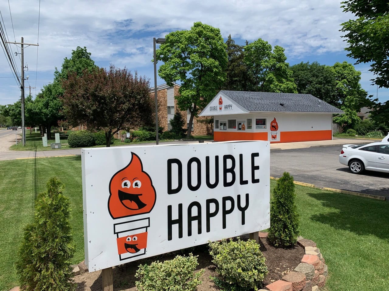 CLOSED: Beyond Breakfast: Double Happy - Breakfast With Nick