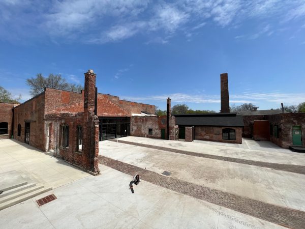 Take a Tour of the New East Market - Breakfast With Nick