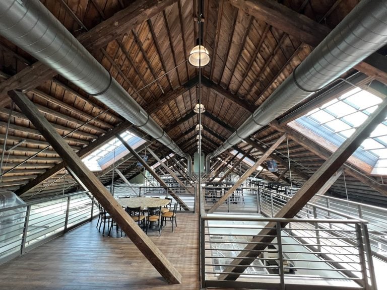 Take a Tour of the New East Market - Breakfast With Nick