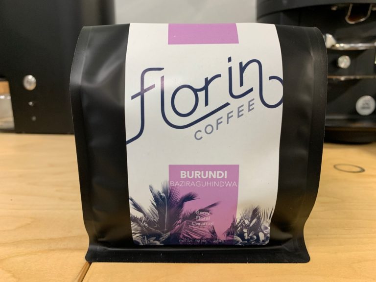 Florin Cafe | Columbus, OH - Breakfast With Nick