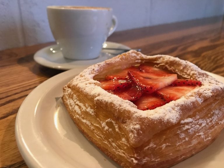 A Love Letter to Fox in the Snow's Italian Village Shop - Breakfast ...