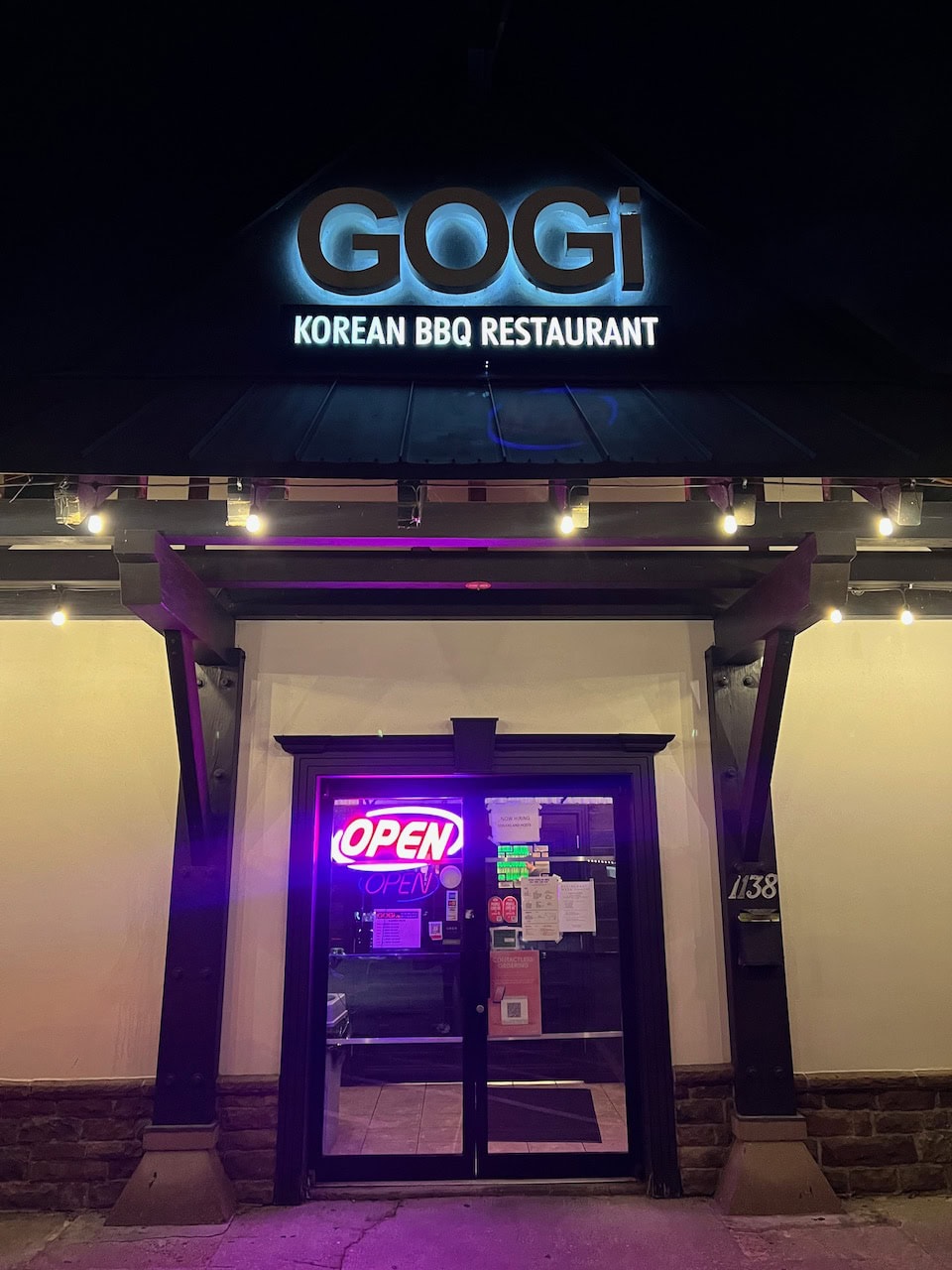 Gogi Korean BBQ Introduces a Delightful AYCE Experience - Breakfast ...