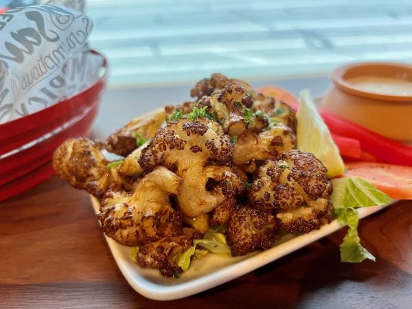 Habibi Grill Brings Lebanese Cooking to the Heart of Italian Village ...