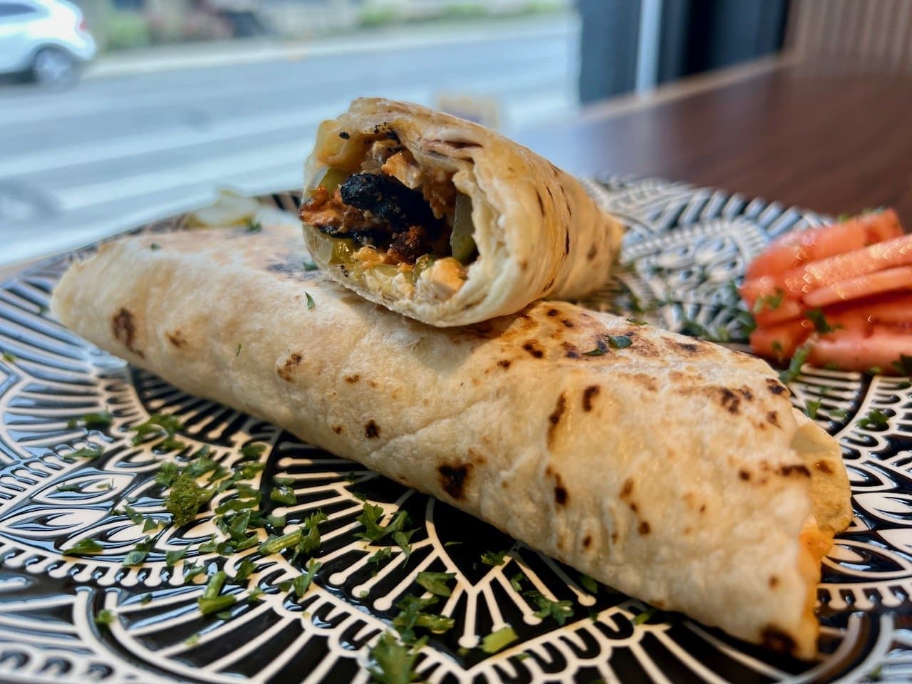 Habibi Grill Brings Lebanese Cooking to the Heart of Italian Village ...