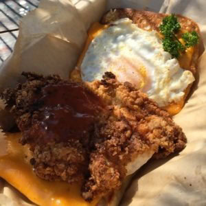 16 Fried Chicken Sandwiches to Try - Breakfast With Nick
