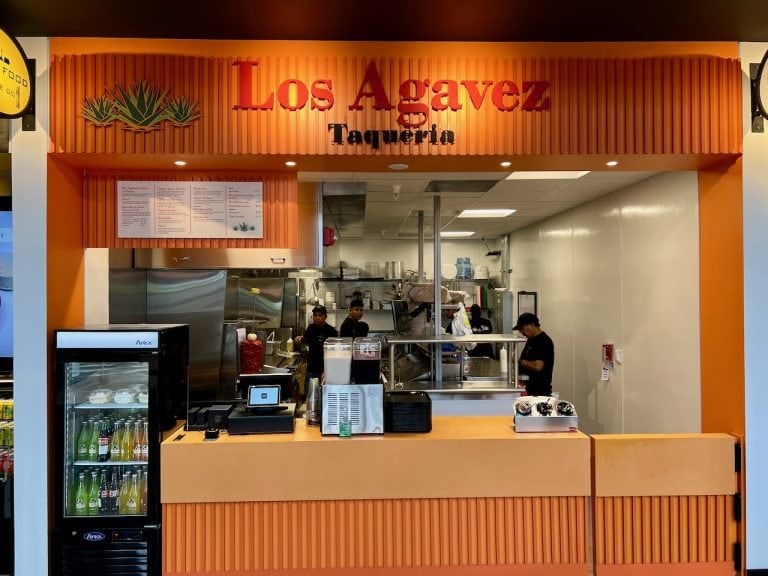 Little Grand Market Brings Local Food, a Full Bar, and Coffee to ...