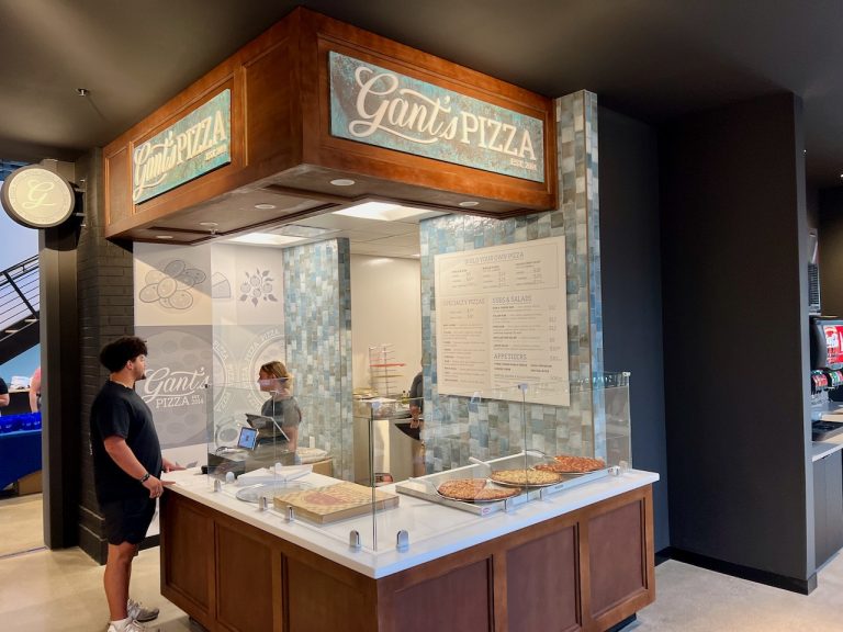 Little Grand Market Brings Local Food, a Full Bar, and Coffee to ...