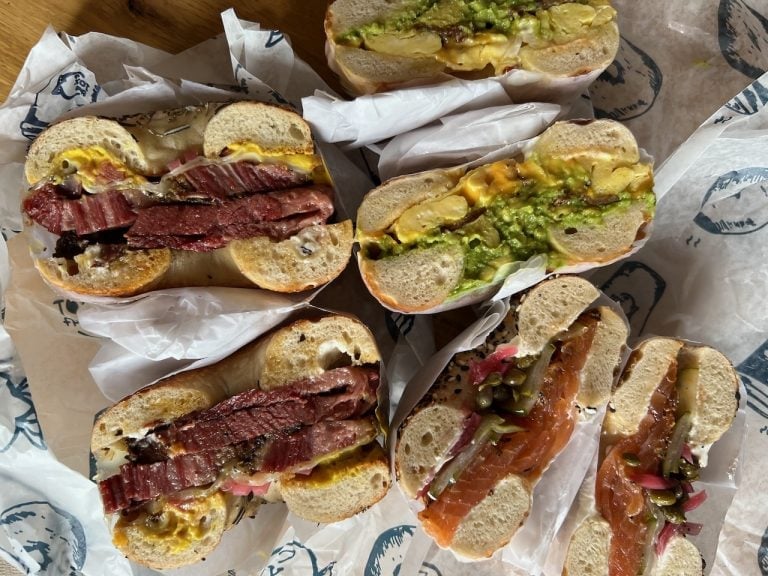 The Best Breakfasts in Columbus - Breakfast With Nick