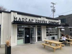 Madcap Coffee (Fulton Street) | Grand Rapids, MI - Breakfast With Nick