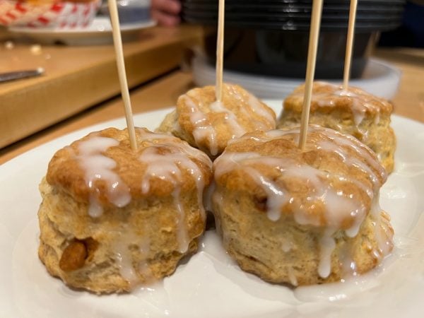 See Inside: Maple Street Biscuit Company Opens at Polaris - Breakfast ...