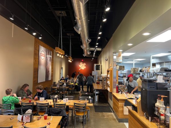 See Inside: Maple Street Biscuit Company Opens at Polaris - Breakfast ...