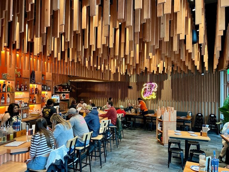 Mecha Noodle Bar Brings Ramen, Pho, and Other Delights to the Short ...