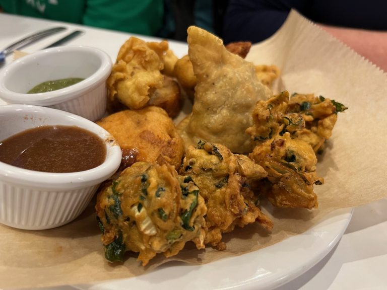 You Need to Visit Mehak Indian Kitchen & Bar on Cleveland Avenue ...