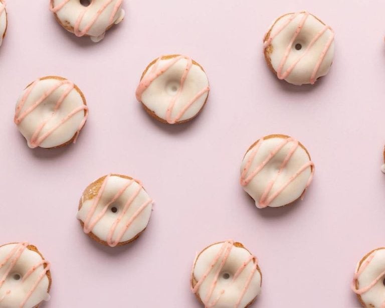 Friday Food Bites: Monster Baby Donuts debuts at East Market, Bodega ...